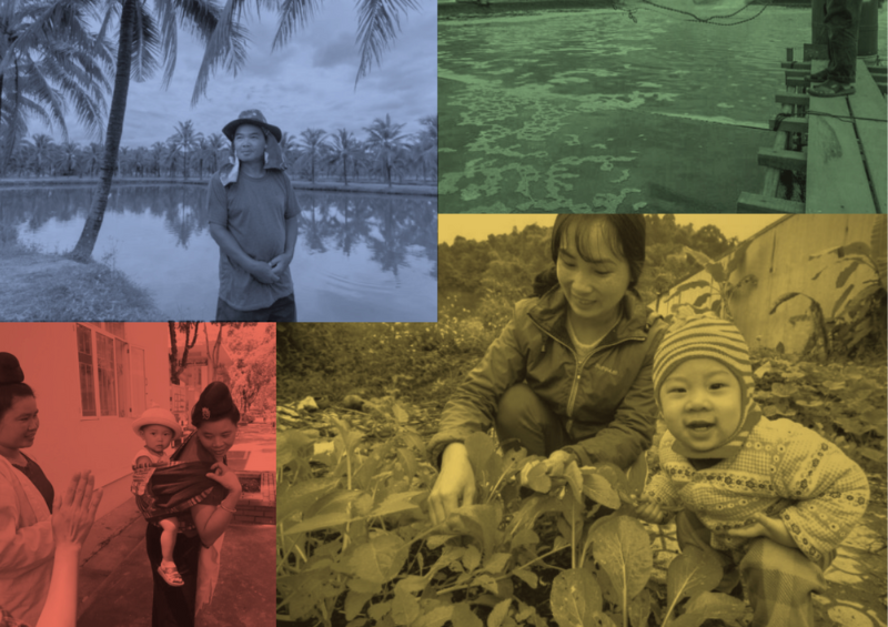 Unlocking Research for Development Reports - IDRC | Global Development Network